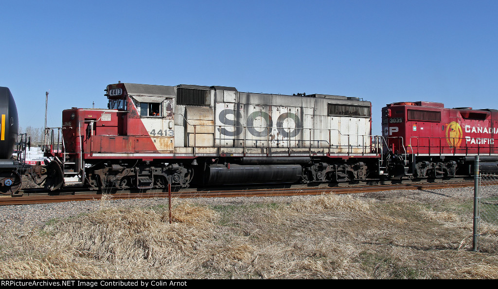 SOO 4413